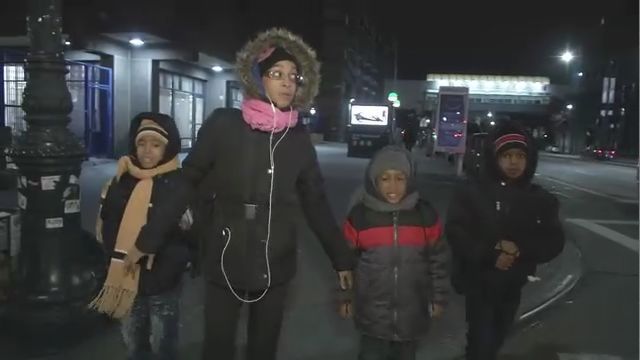 After NY1 Story, Bronx Family That Struggled to Navigate City's Shelter ...