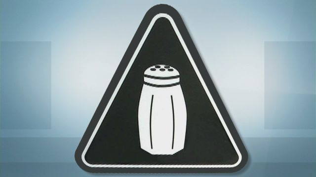 Sodium Warning Labels Officially Must be Included on City Chain ...