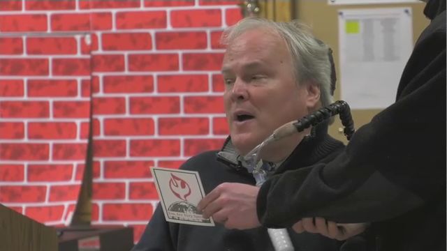 NYer of the Week: NYPD Detective Steven McDonald Remembered as ...