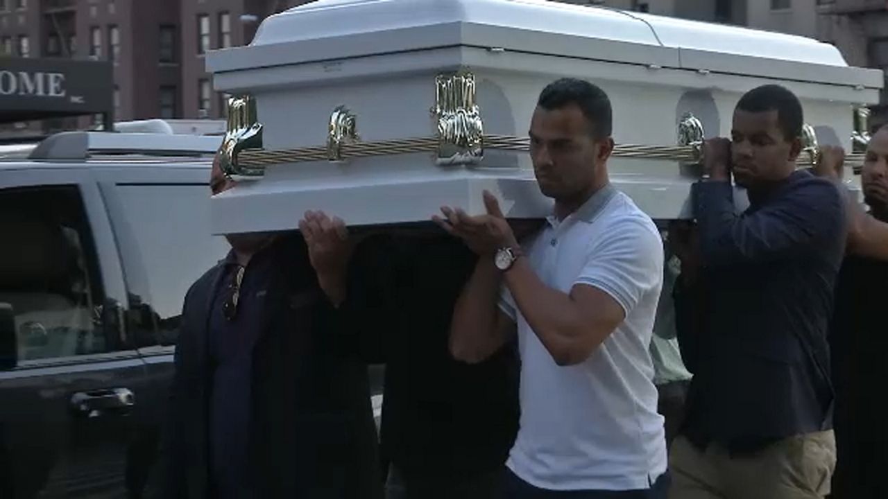 Loved ones in the Bronx remember student who drowned in Ithaca