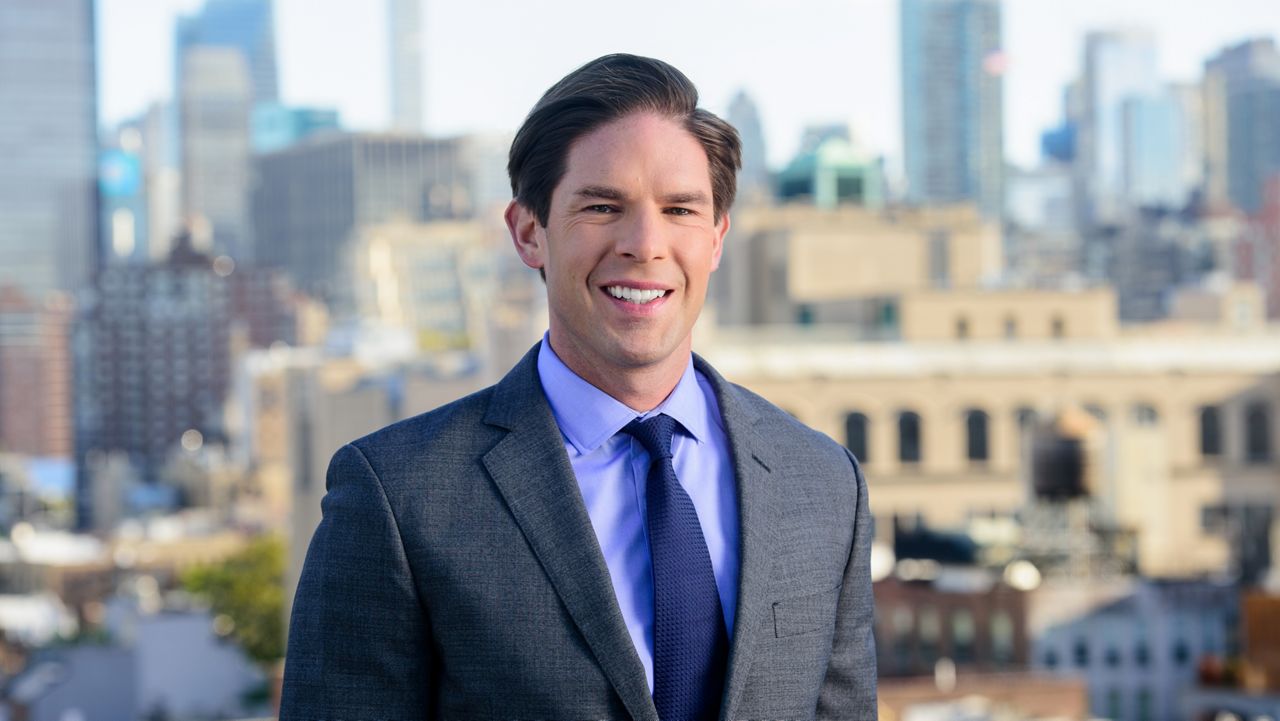 Frank DiLella — Host, 'On Stage'