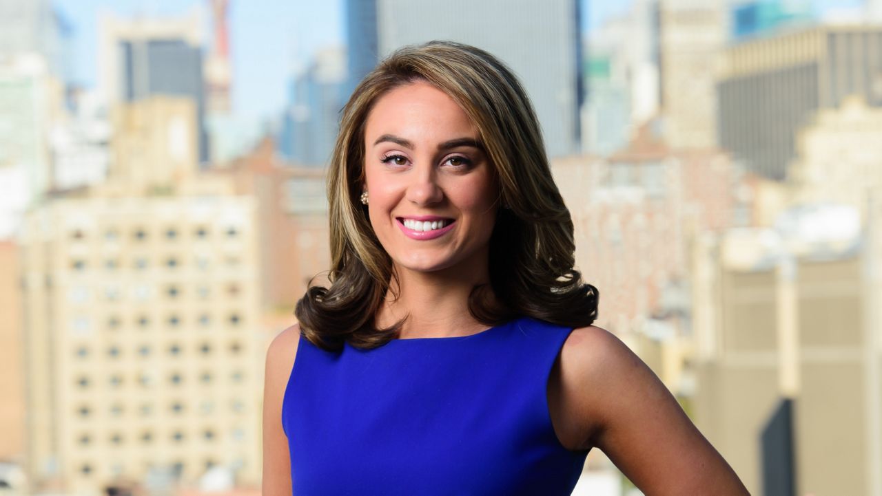 Shannan Ferry - Anchor/Reporter