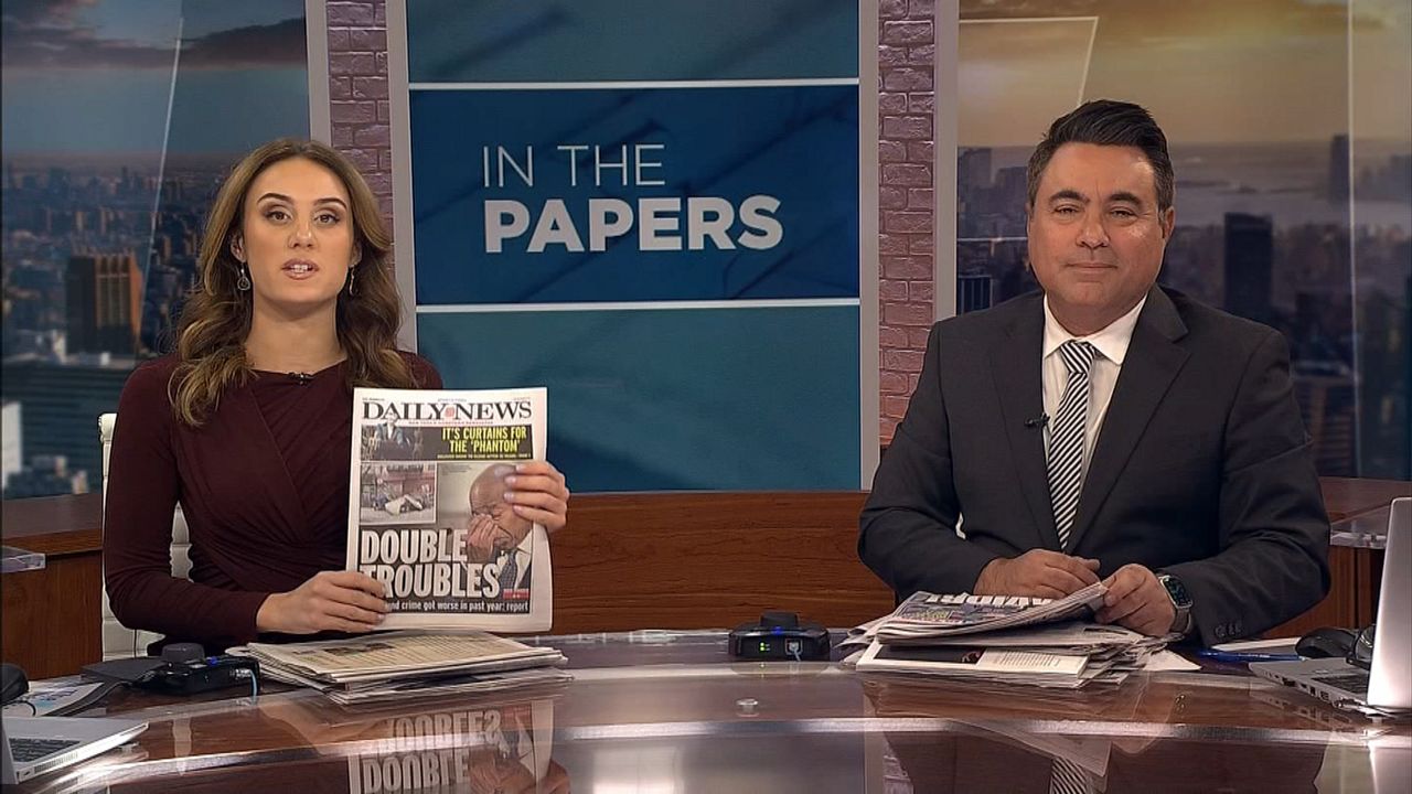 In The Papers 9/10/22