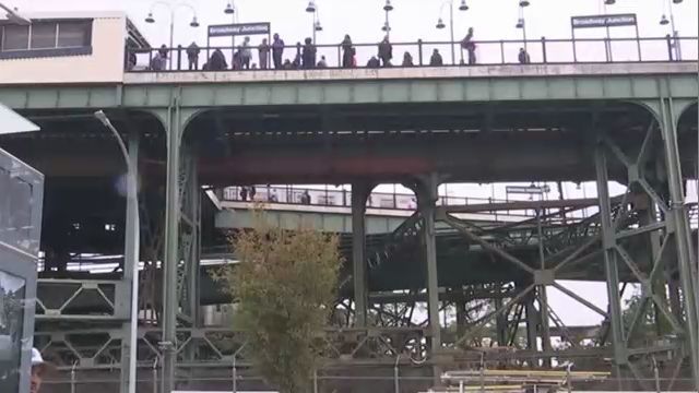 NYC hoping to transform Broadway Junction into commercial center