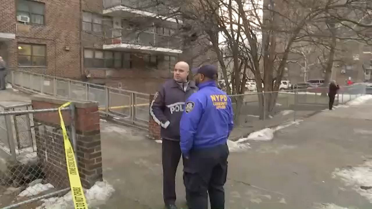 NYPD investigates double homicide at Bronx apartment