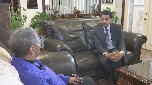 Sister speaks out after NYPD Sgt. is cleared in shooting of Deborah ...