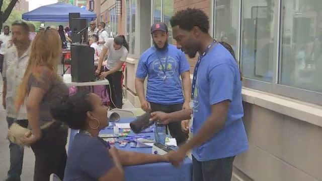 East Harlem Community Health Center Opens Second Location
