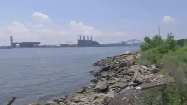 Haven Project Looks to Revitalize South Bronx Waterfront