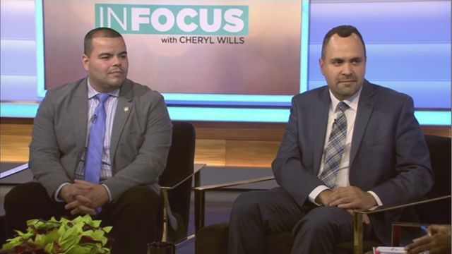 Experts discuss funding shortfalls for Puerto Rico's recovery