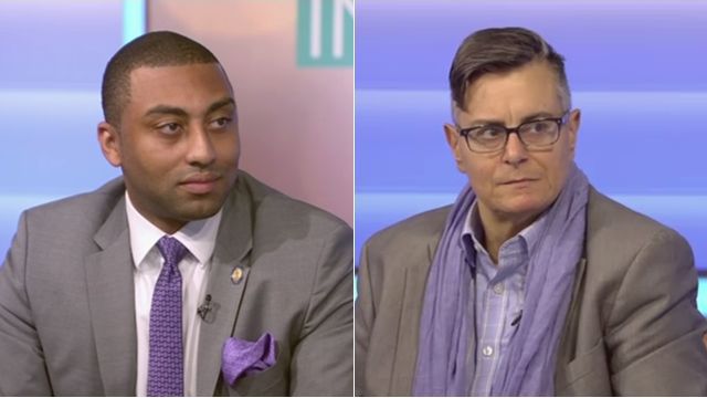 Lawmaker, attorney discuss impacts of the Blindfold Law