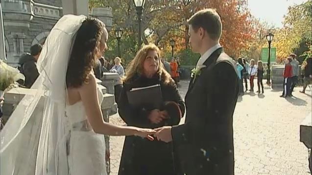 How to Marry Your Finances After Marrying Your Fiance