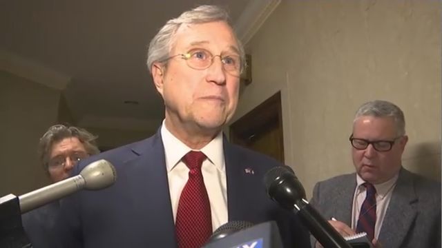 New York GOP leaders struggling to find obvious candidate to challenge ...