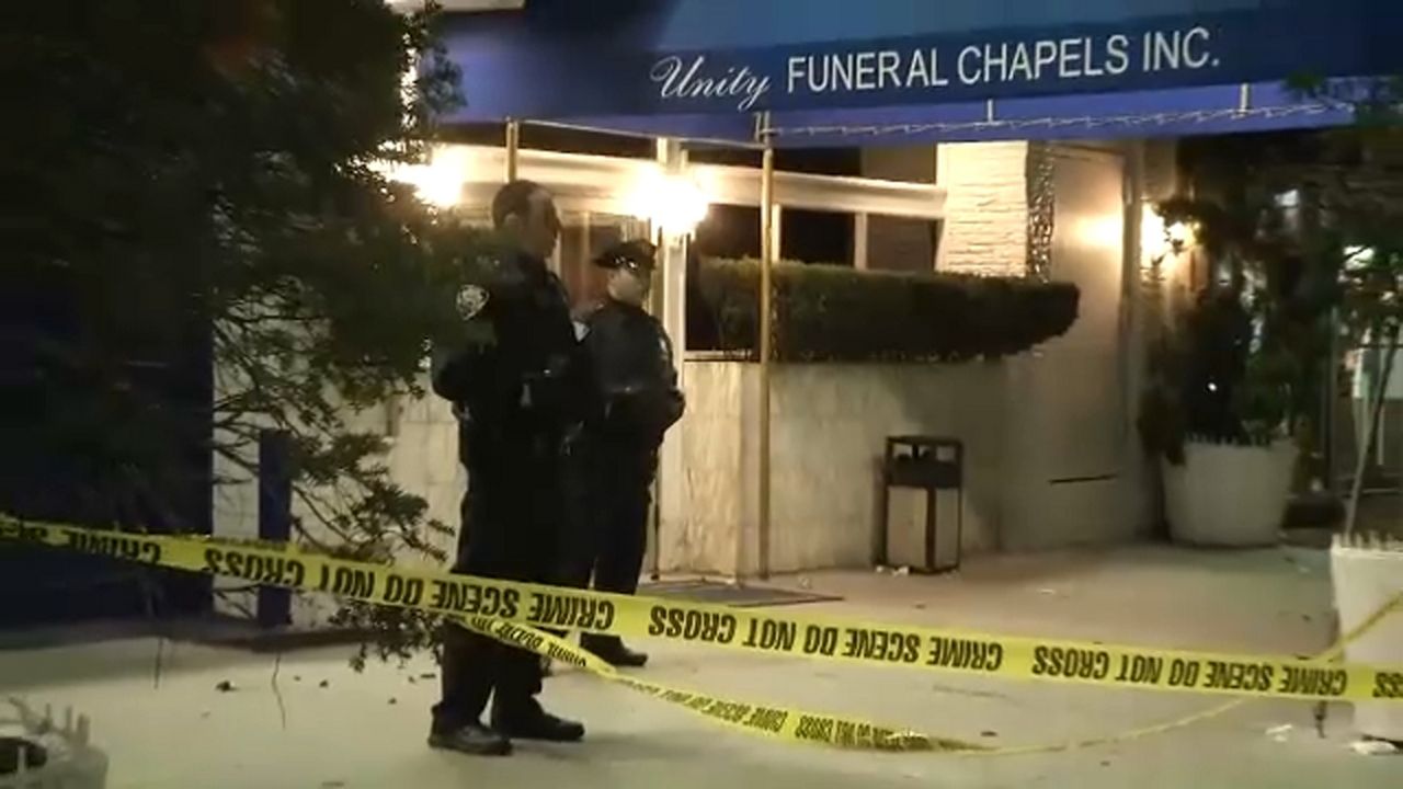 Unity funeral home shooting harlem - klimlearning