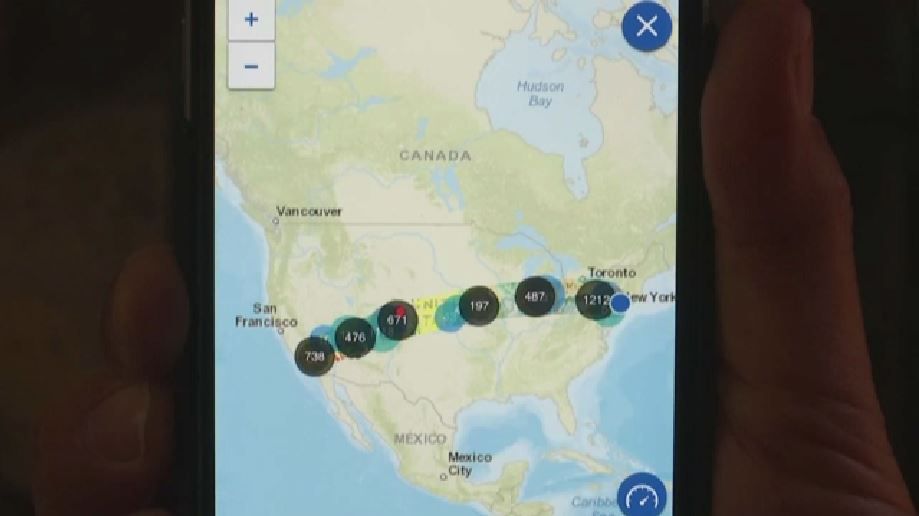 App Wrap: 'Flyover Country,' ' PDF Maps'