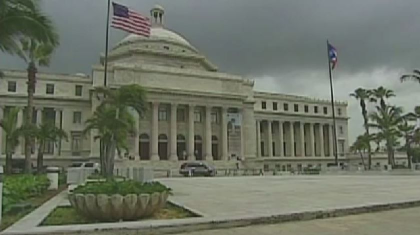 Supreme Court Says Puerto Rico Cannot Restructure Debt On Its Own