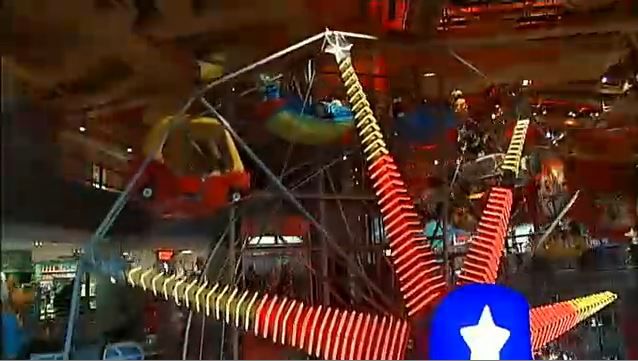 Former Toys R Us Space to be Taken Over by The Gap and Old Navy