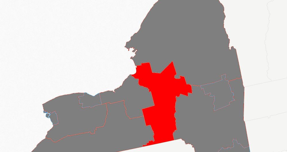 NY-22’s Republican Primary Could Be A Crowded One