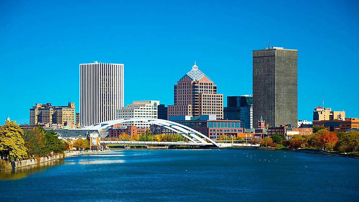 Rochester city offices closed for Memorial Day