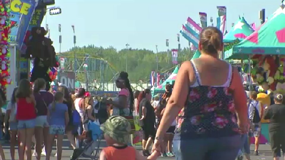 A State Fair first: Lifetime passes