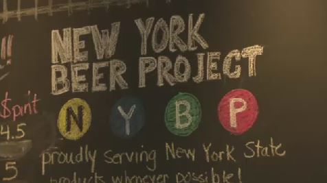 New York Beer Project To Launch Brews This Week