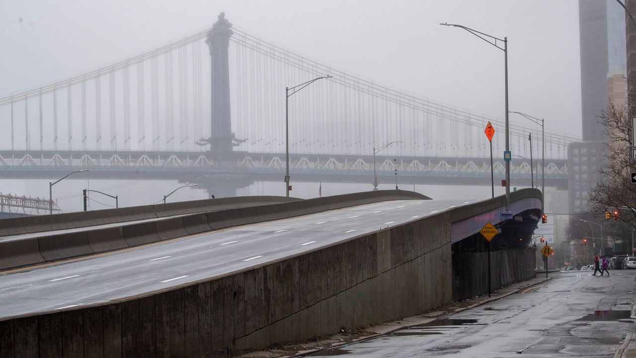 Manhattan rental prices reach all-time high