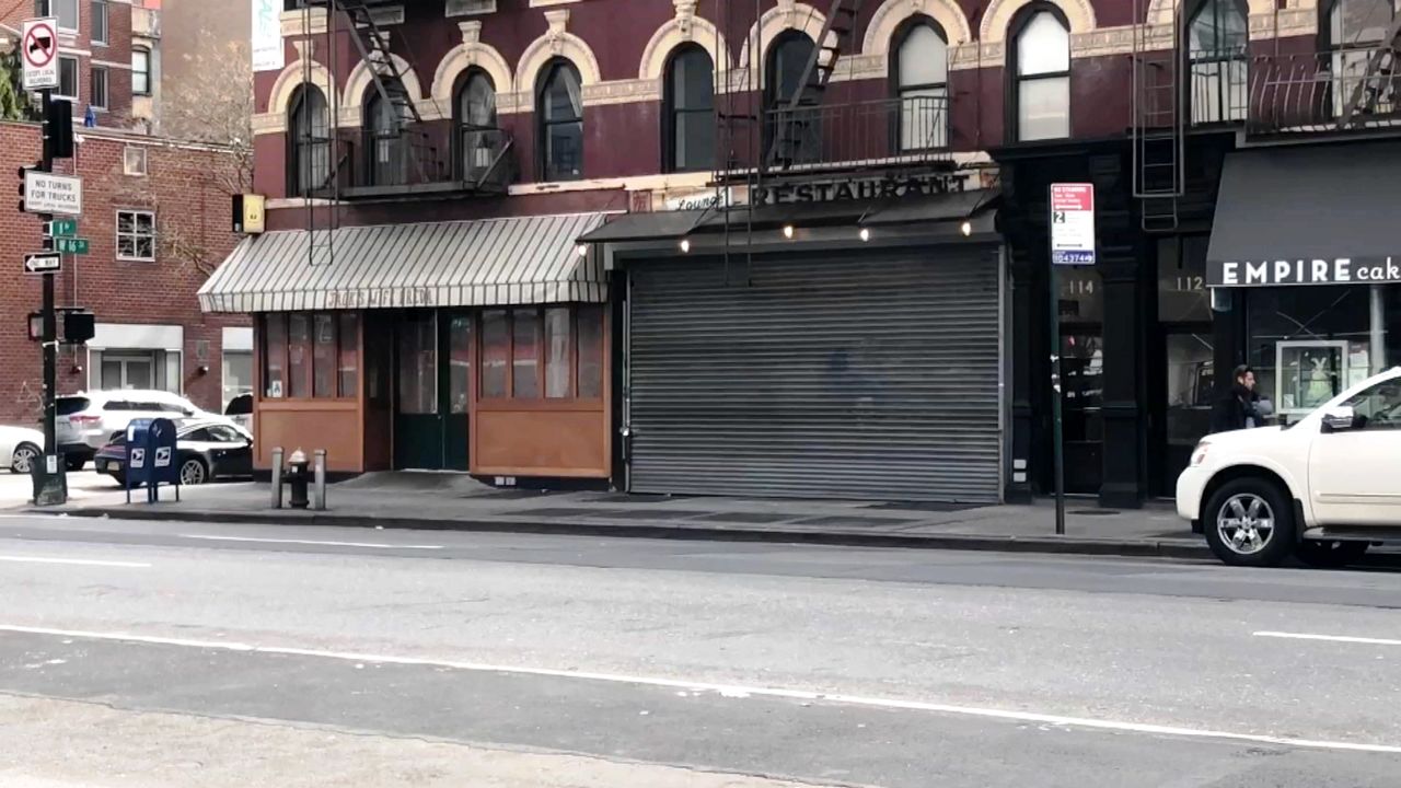 Mayor de Blasio Details Early June Phase One Reopening of City