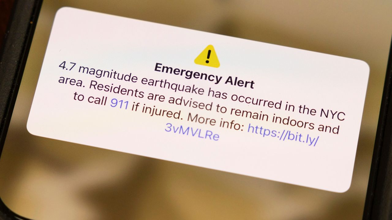 Evening Briefing: April 5, 2024