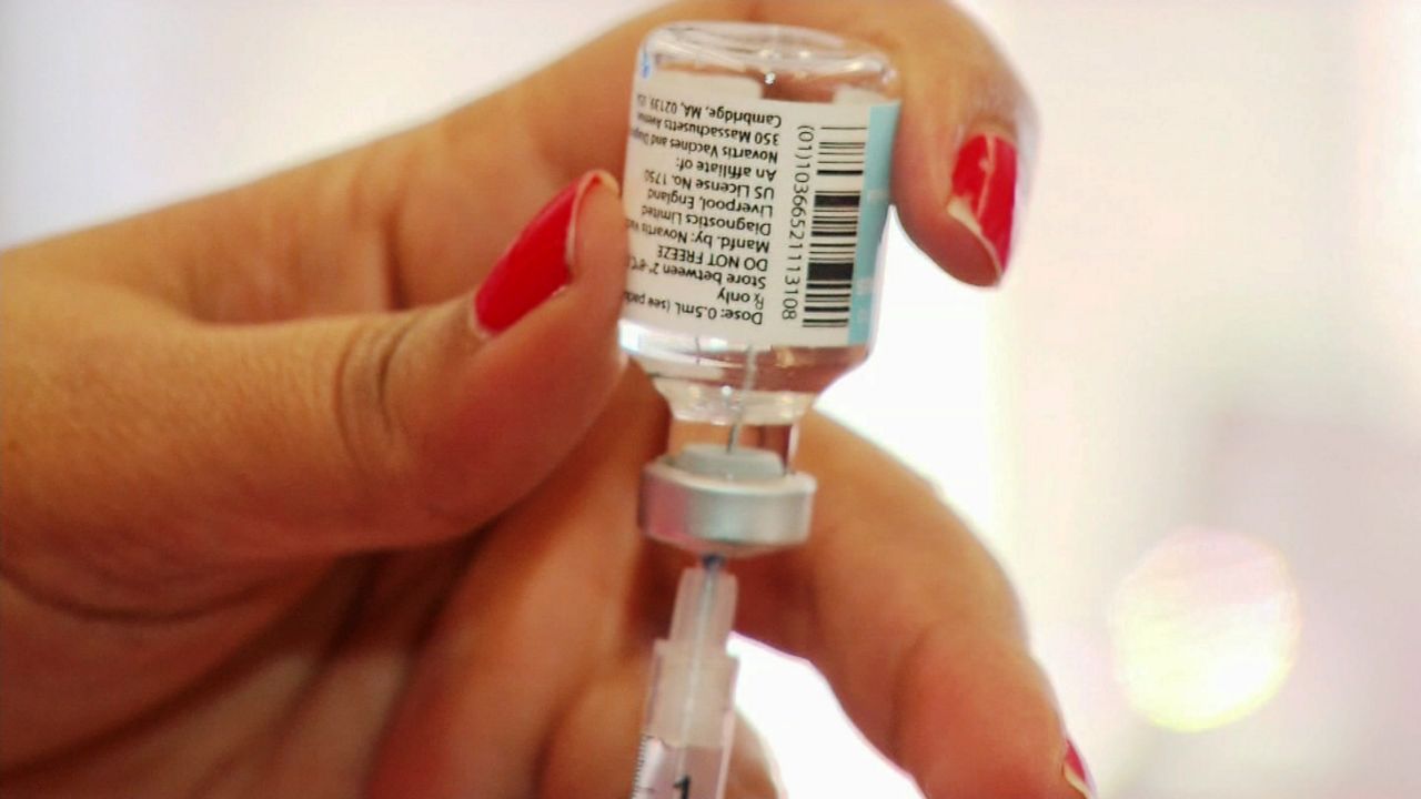 What You Should Know About Measles and Vaccinating Your Kids