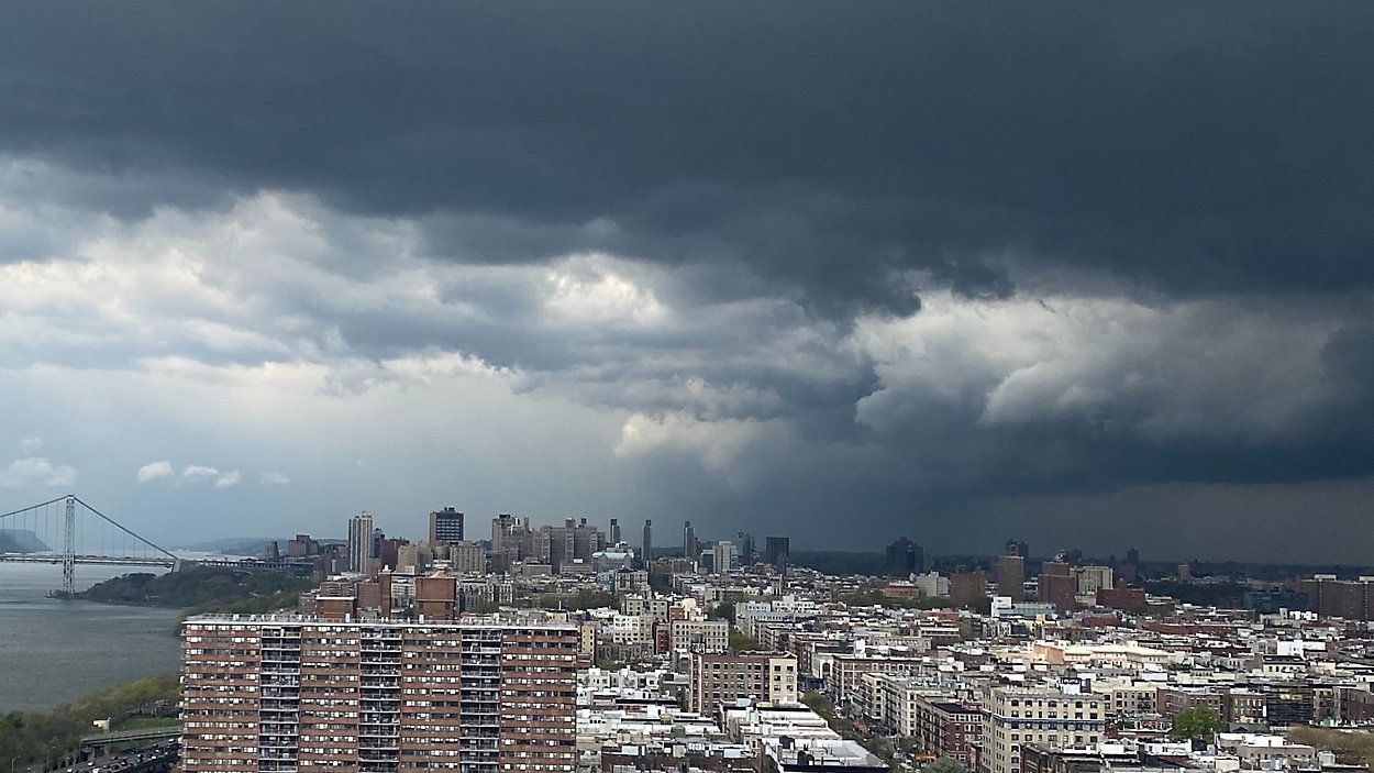 New York City | All Boroughs | Daily Forecast