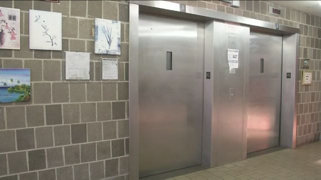 NYCHA Safety Campaign Focuses on Elevator Dangers