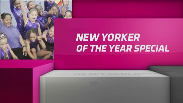 NY1 Online: 2015 New Yorker of the Year Special