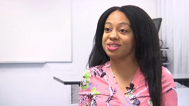 New Yorker of the Week: Alicia White