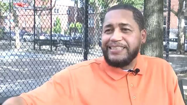 New Yorker of the Week Roy Beekman