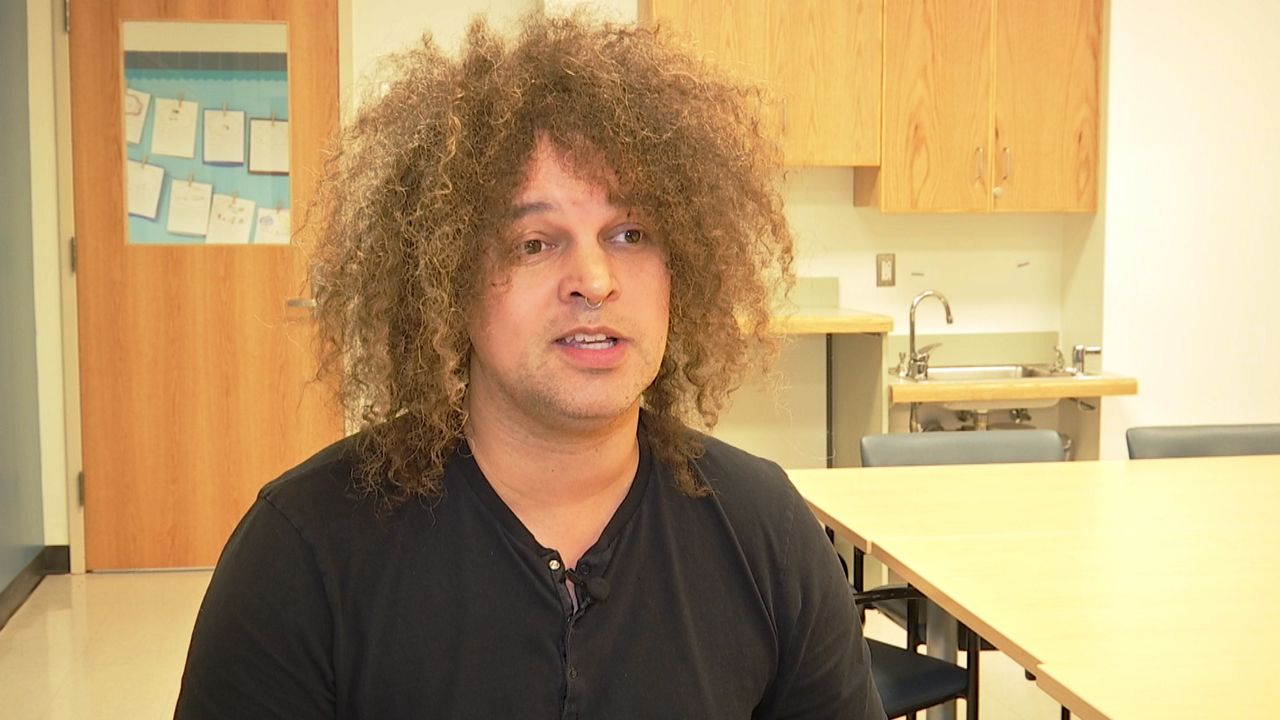 New Yorker of the Week Peter Wilson