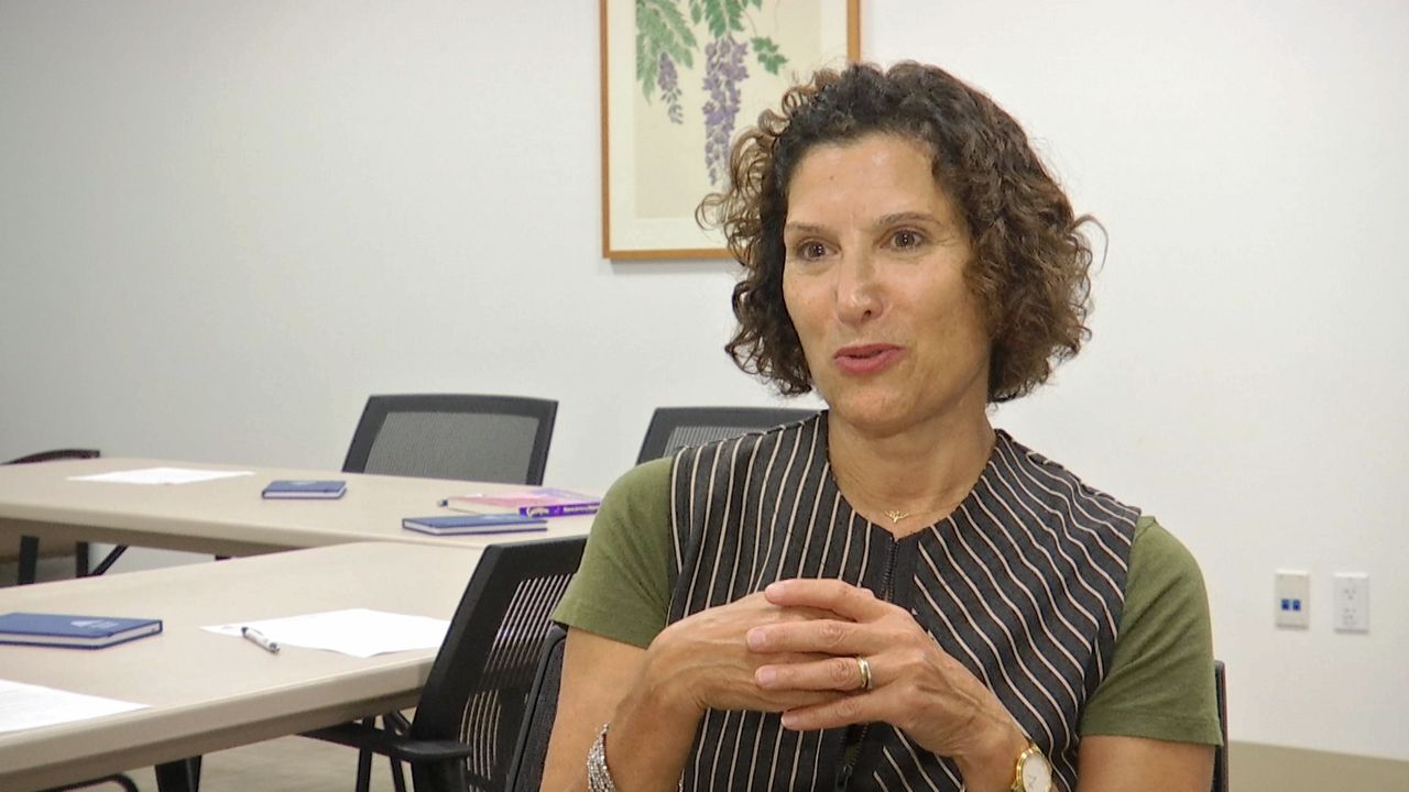 Breast Cancer Survivor Helps Others Fighting the Disease Through Writing
