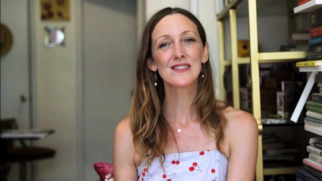 New Yorker of the Week: Rachel Bennett