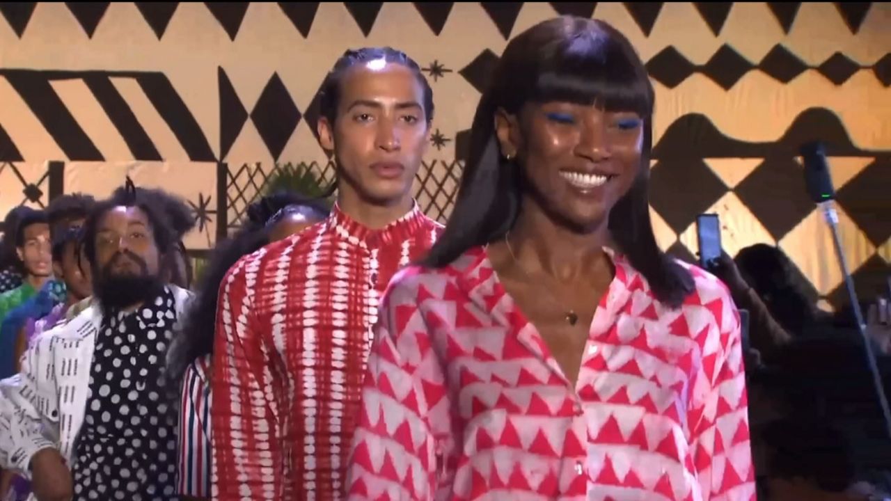 New York Fashion Week returns in September with runway shows