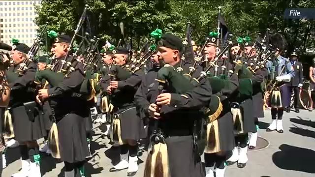 NYPD to Lead Parade in Honor of Officers Who Lost Lives in September ...