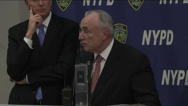 NYPD Opens Investigation Into CPR Training of Officers in Wake of Peter ...