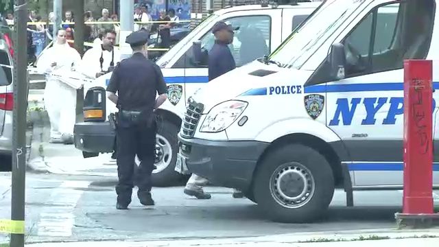 NYPD Declares Safest May Since It Began Tracking Crime