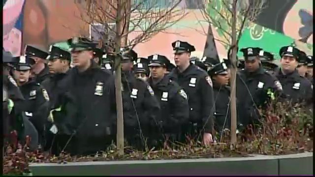 NYPD: Shootings Down More Than 30 Percent Compared to Last Year ...