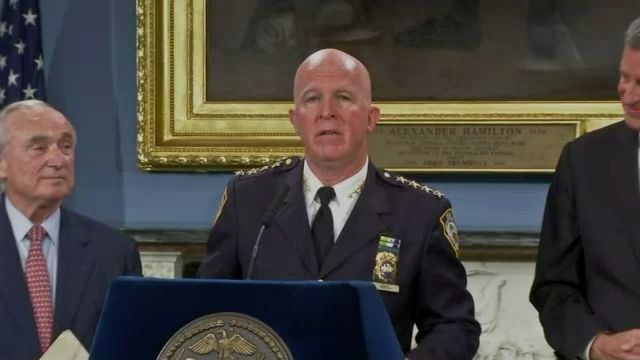 After Bratton: How NYPD Will Change Under New Commissioner