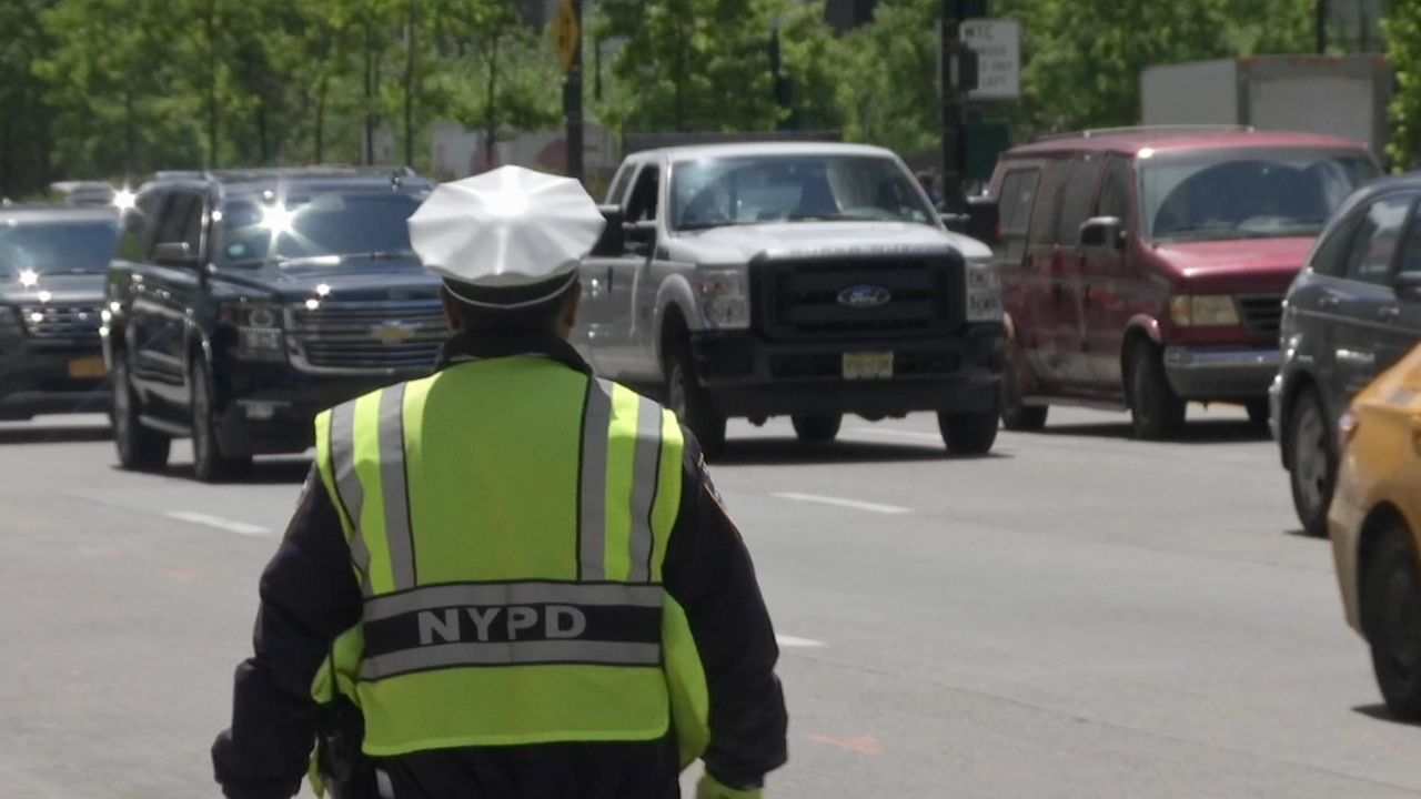 NYPD to Cut 237 Positions, Budget Increase to by $1.5 Million