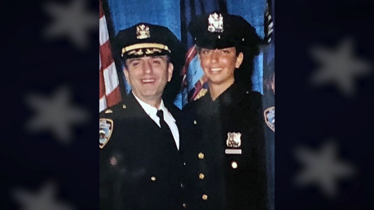 New NYPD Counterterrorism Chief Is First Woman to Lead Bureau