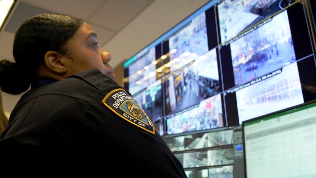 Cameras Help Deploy Outreach Services to City Homeless