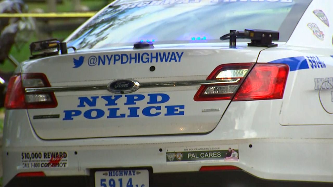 NYPD and CCRB Sign Officer Discipline Matrix