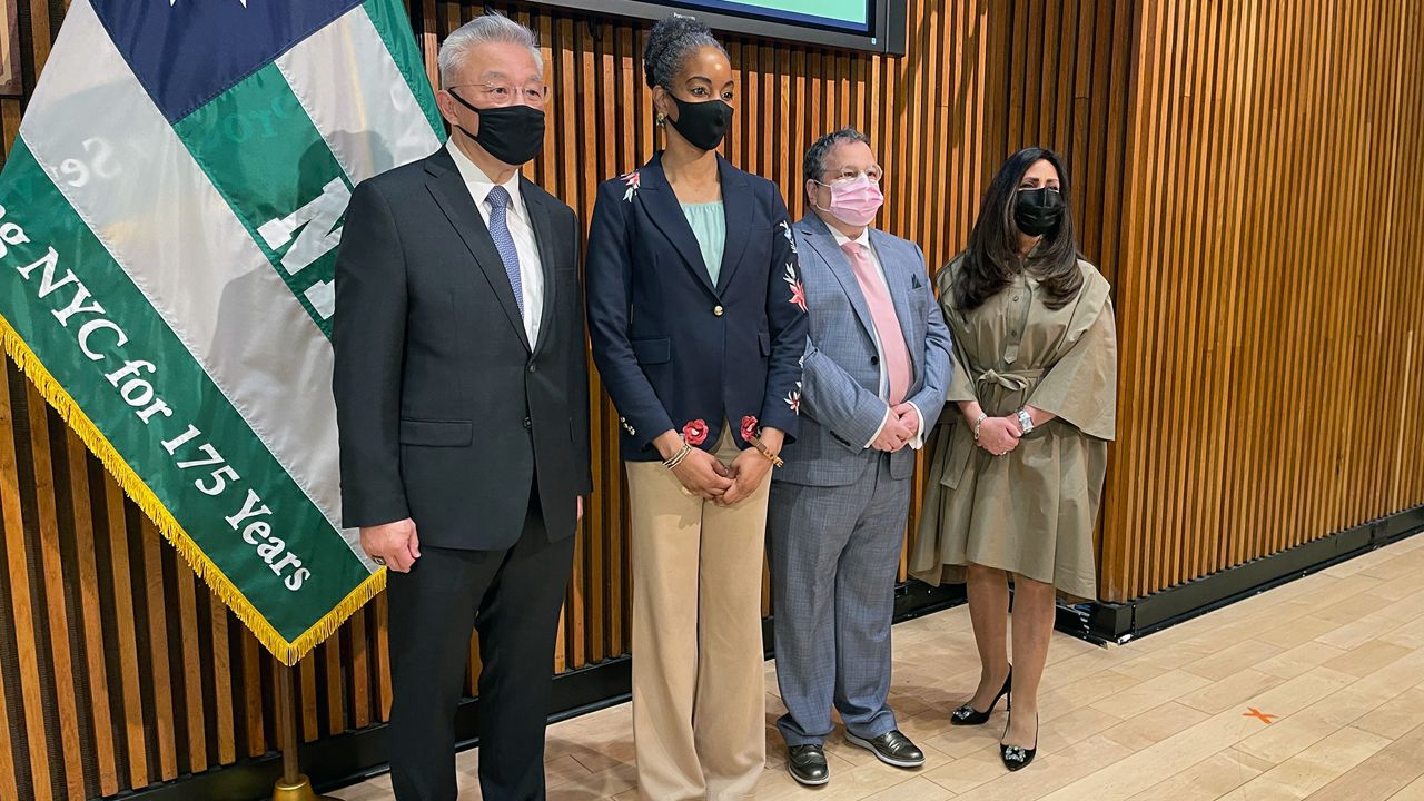 NYPD introduces independent hate crime review panel