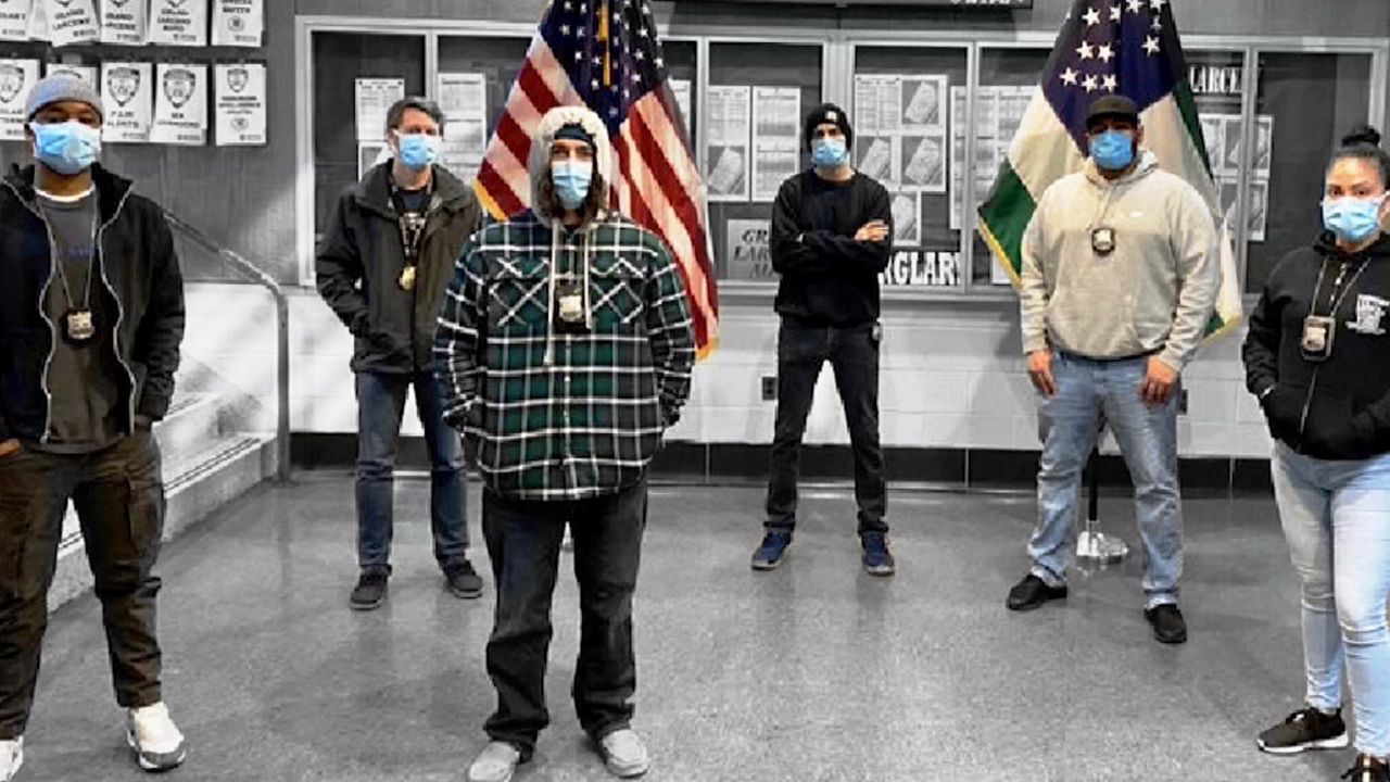 Disbanding NYPD Plainclothes Anti-Crime Unit Gets Mixed Reaction