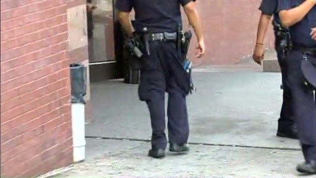 NYPD Stats Show Homicides, Shootings Up This Year