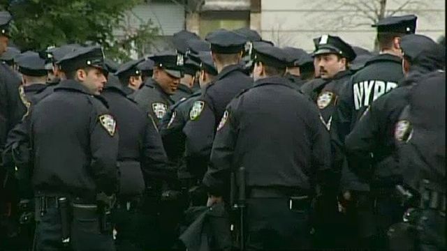New NYPD Guidelines That Ease Up on Low-Level Offenses Take Effect